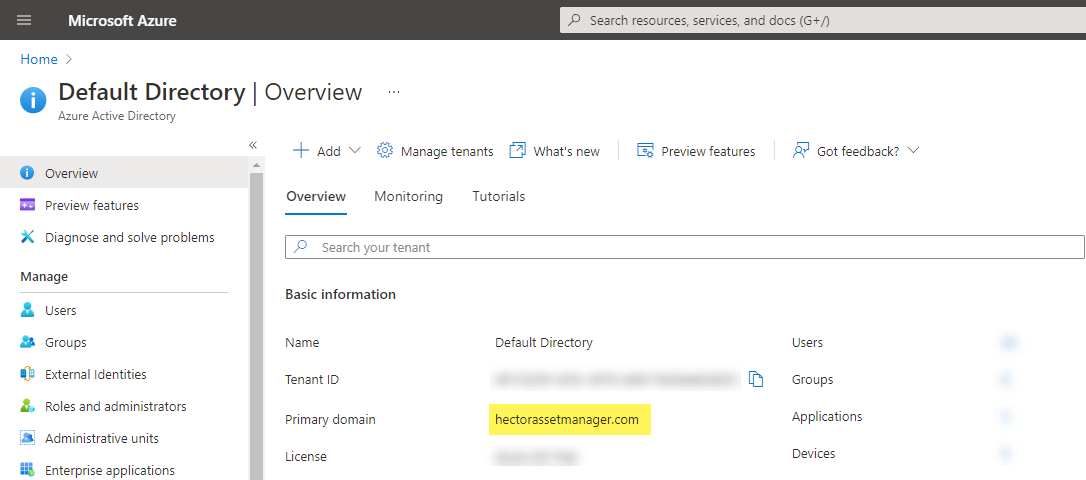 Integration guide with Intune – Knowledgebase