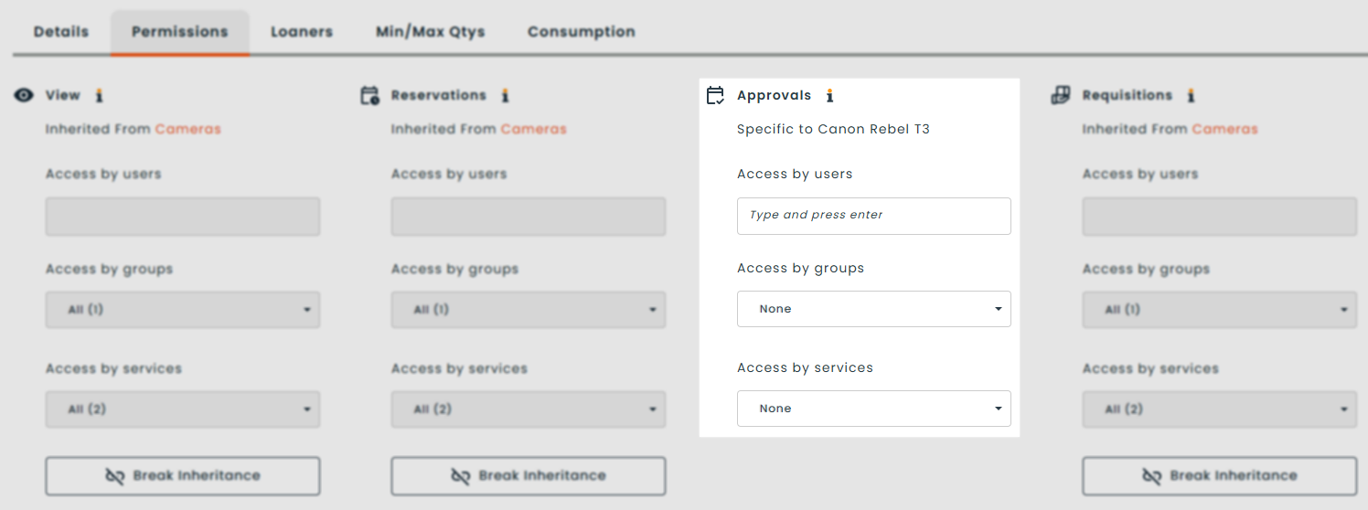 Permissions Management Guide – Knowledgebase