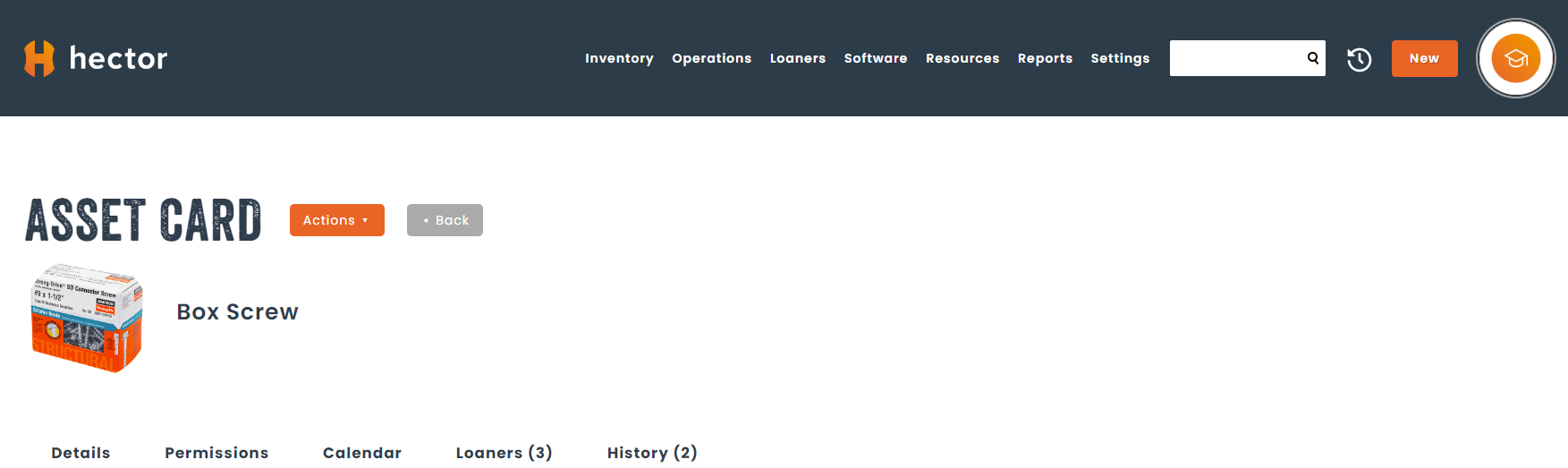 Images and files import – Knowledgebase